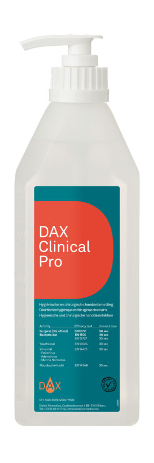 Dialex Biomedica - Persoonlijk borg voor de beste zorg
